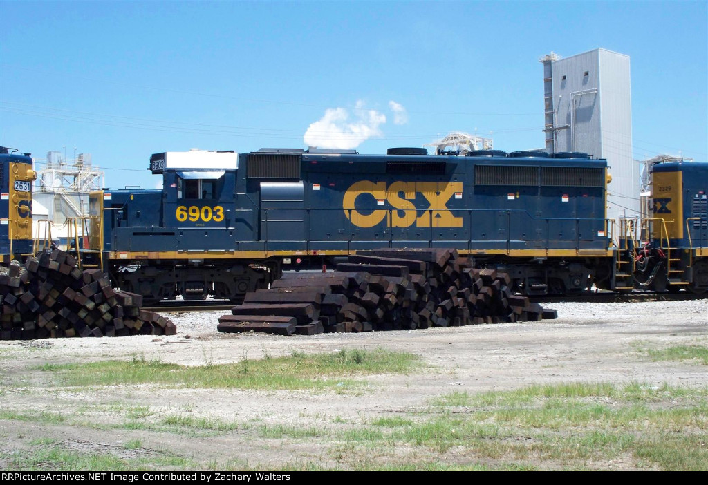 CSX 6903